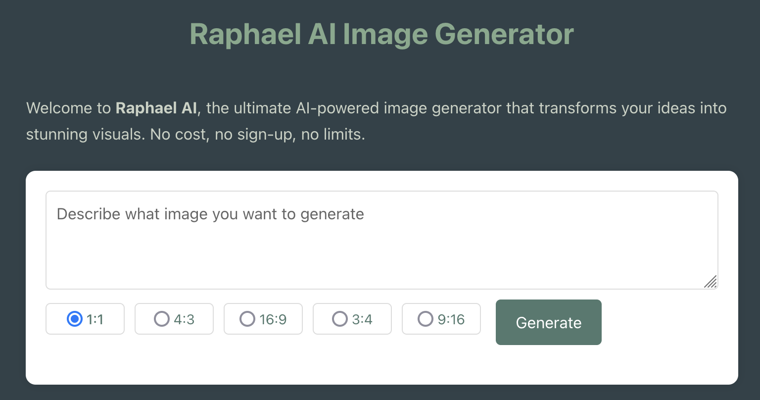 Free Alternatives to Leonardo AI